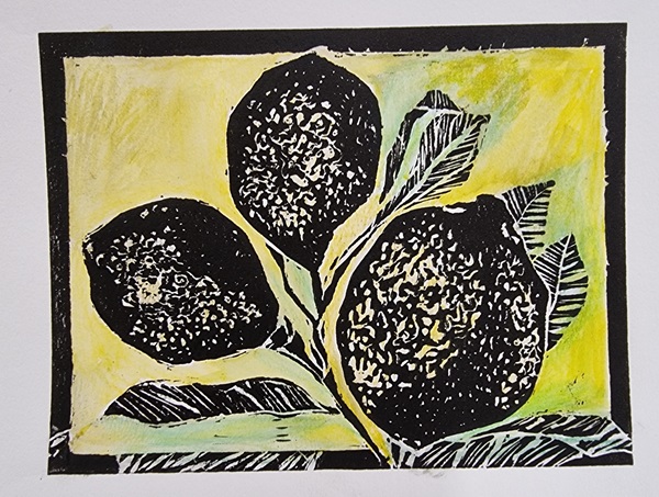 Adult Classes - Creative Space Goulburn